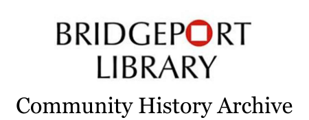 Digital Archives of the Bridgeport Public Library (CT)